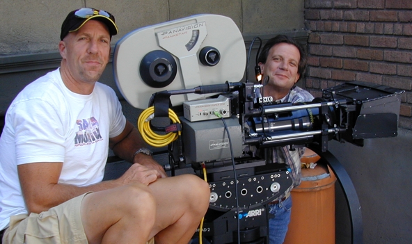 Disney, CBS Sued For ‘Rampant’ Sexual Harassment On Cop Show